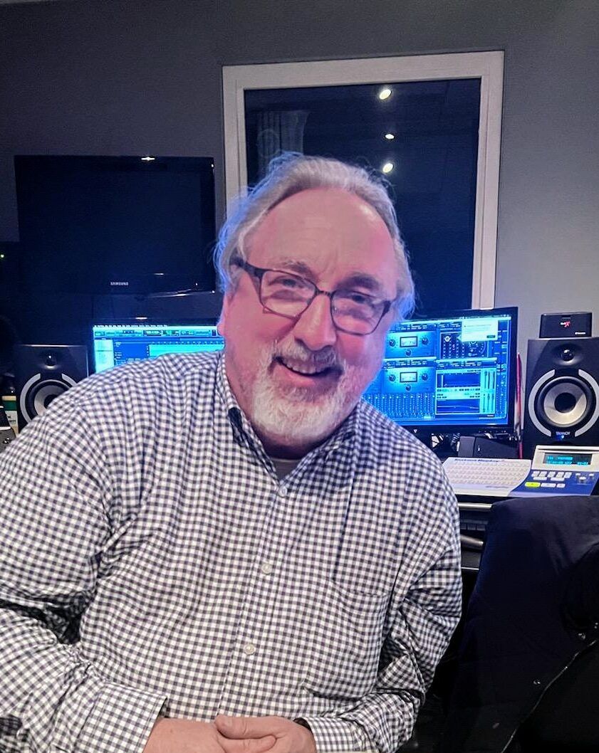 Spahn Music Inc – Tom Spahn Services for the Professional Musician ...